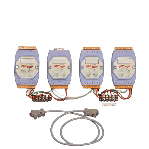Distributed Control System Trainer VPL DCST Manufacturers in Delhi Distributed Control System Trainer VPL DCST Manufacturers in Delhi